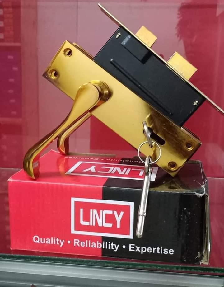 LINCY Door Lock - Beirut Hardware